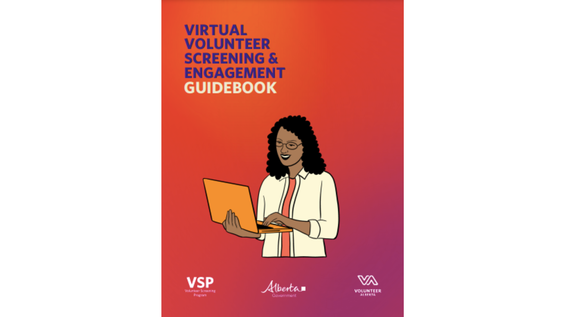 Virtual Volunteer Screening & Engagement Guidebook - Healthy Aging CORE National